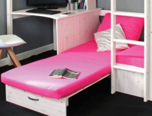 Choosing an amazing Girls High Sleeper Bed. Best UK Beds For Girls 2025