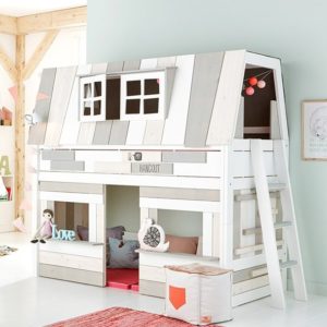 Choosing an amazing Girls High Sleeper Bed. Best UK Beds For Girls 2025
