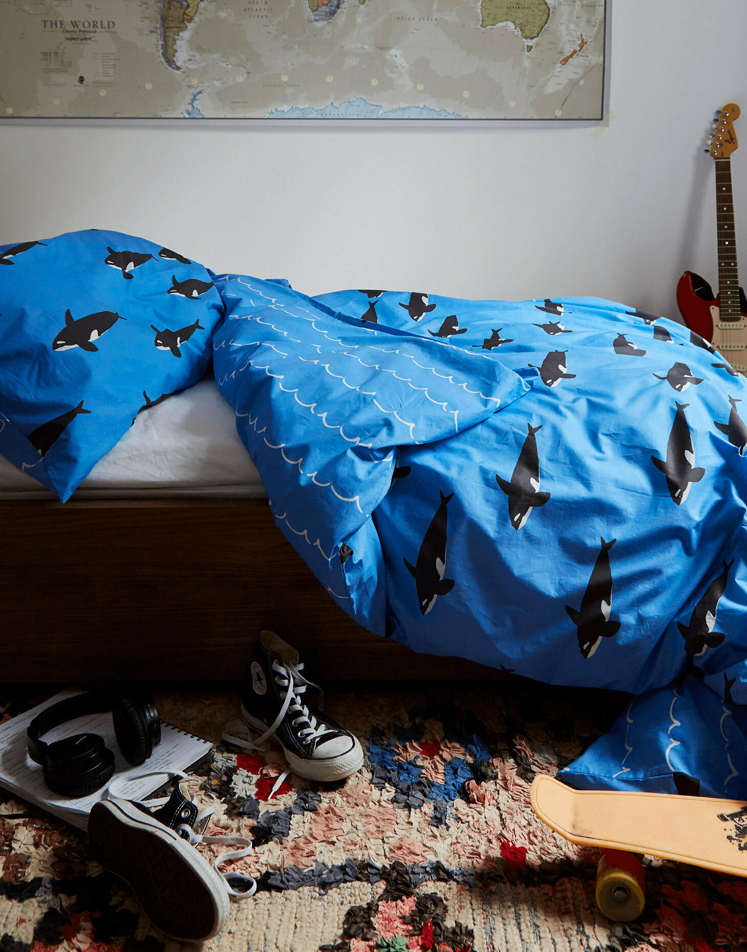 Choosing an amazing Girls High Sleeper Bed. Best UK Beds For Girls 2020